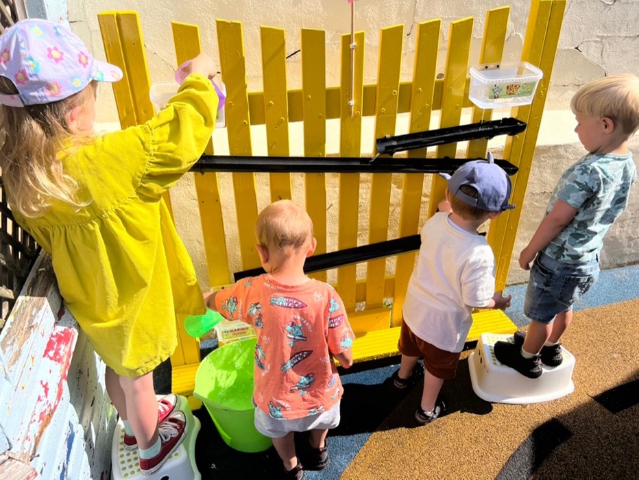 Gallery - Little Stars Workington